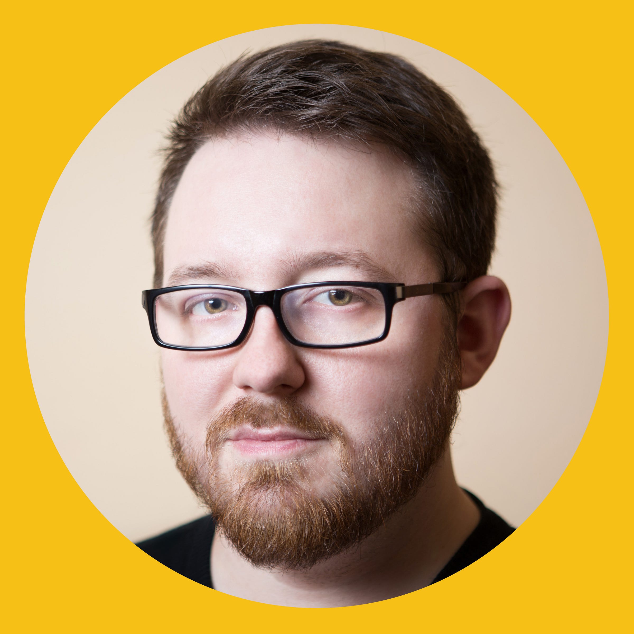 Mike Czuba on Medium curated some lists