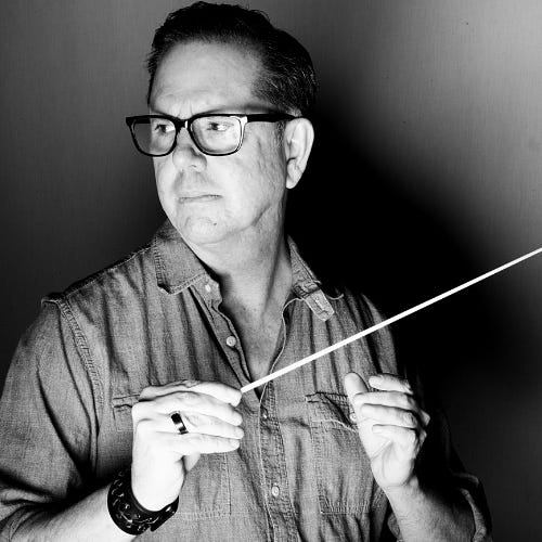 Bob Olmstead – Medium