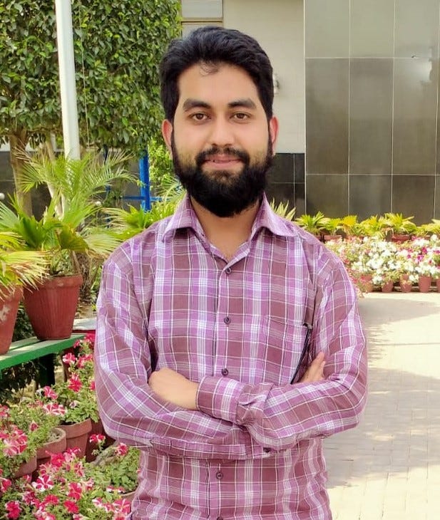 Awais Ahmed – Medium