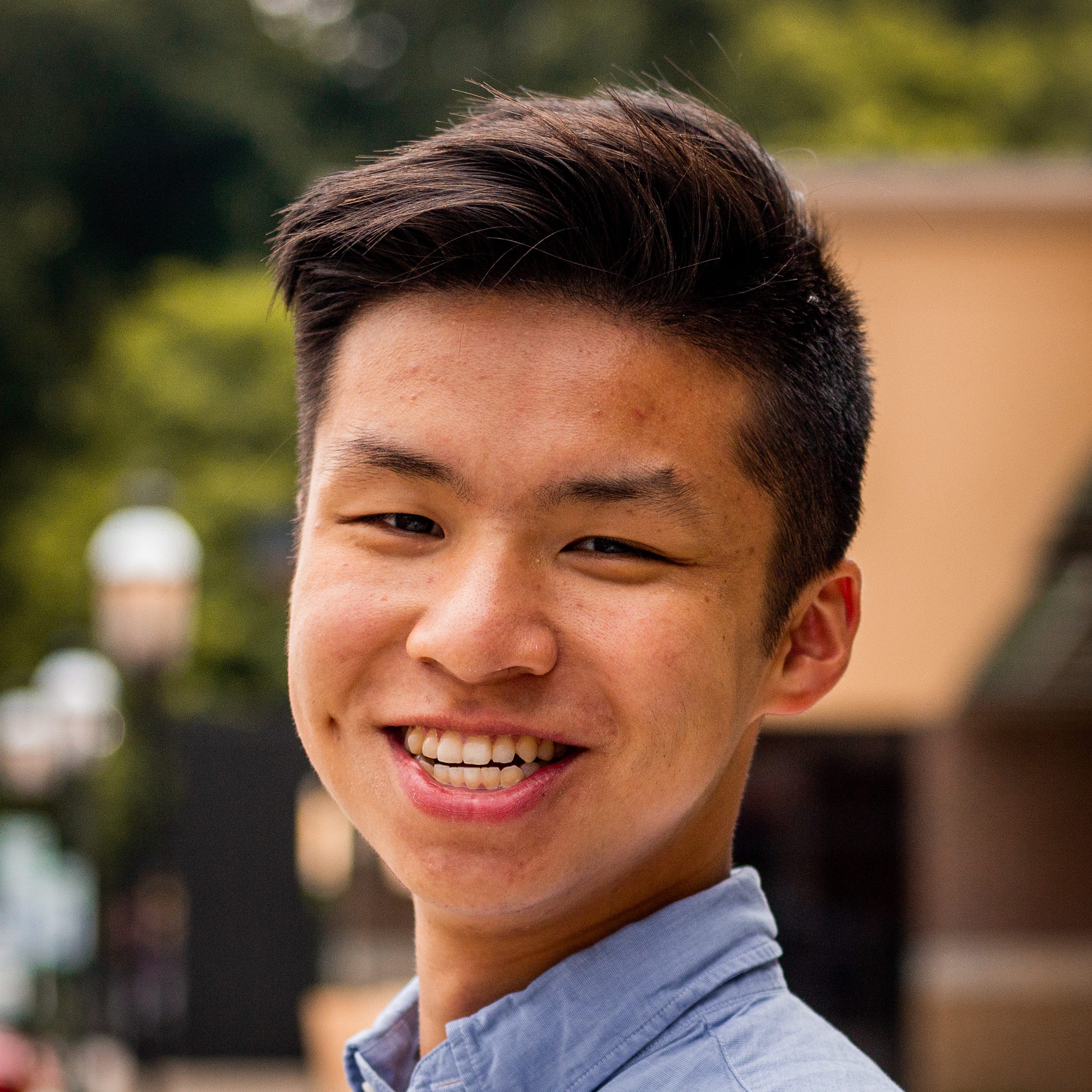 About – Daniel Zhao – Medium