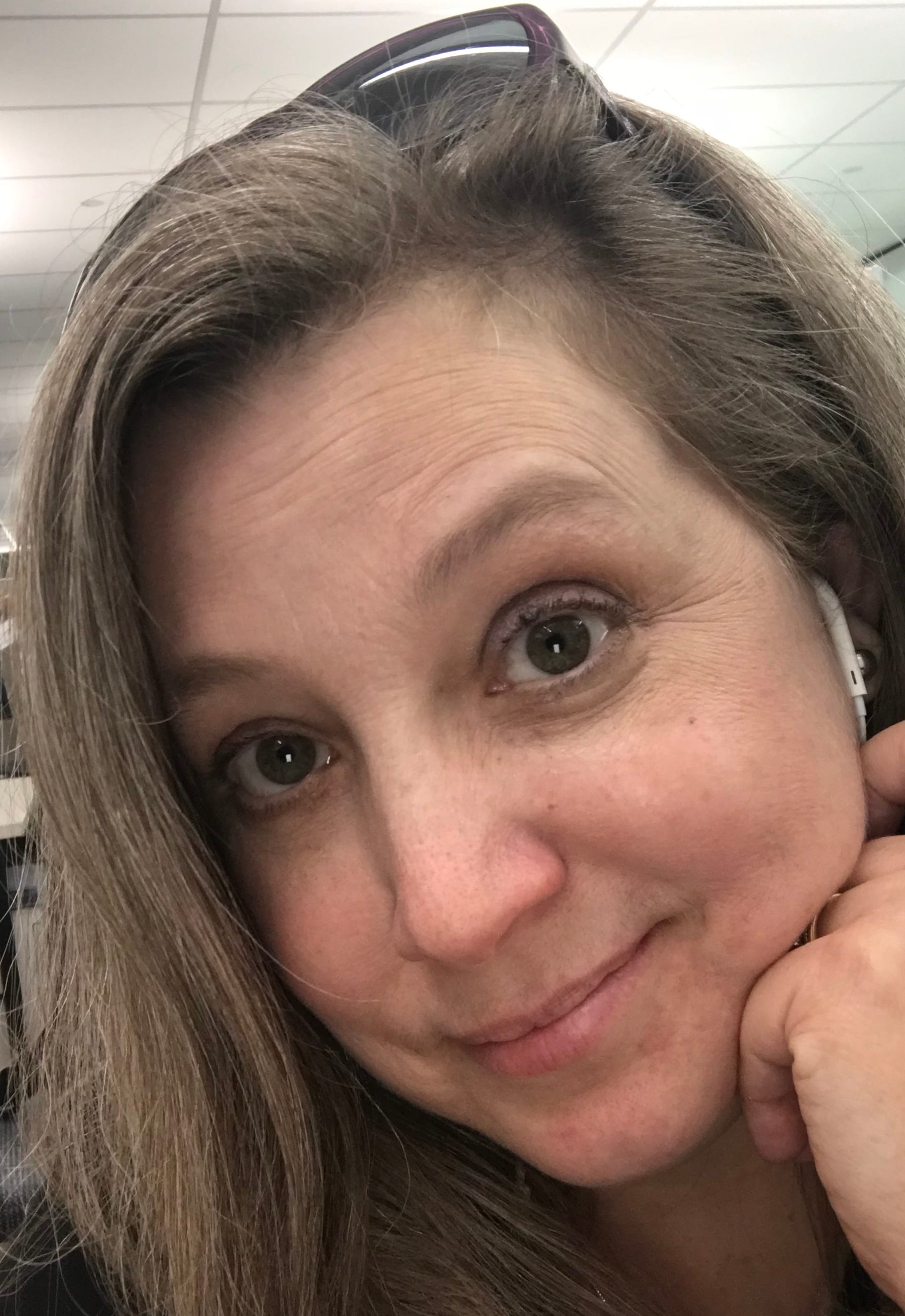 Jennifer Fabrizi – Medium