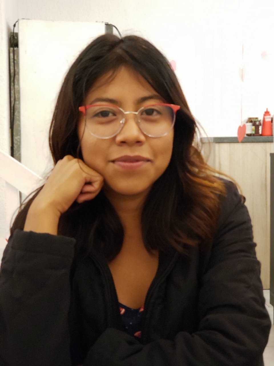 Zobeida Nava – Medium
