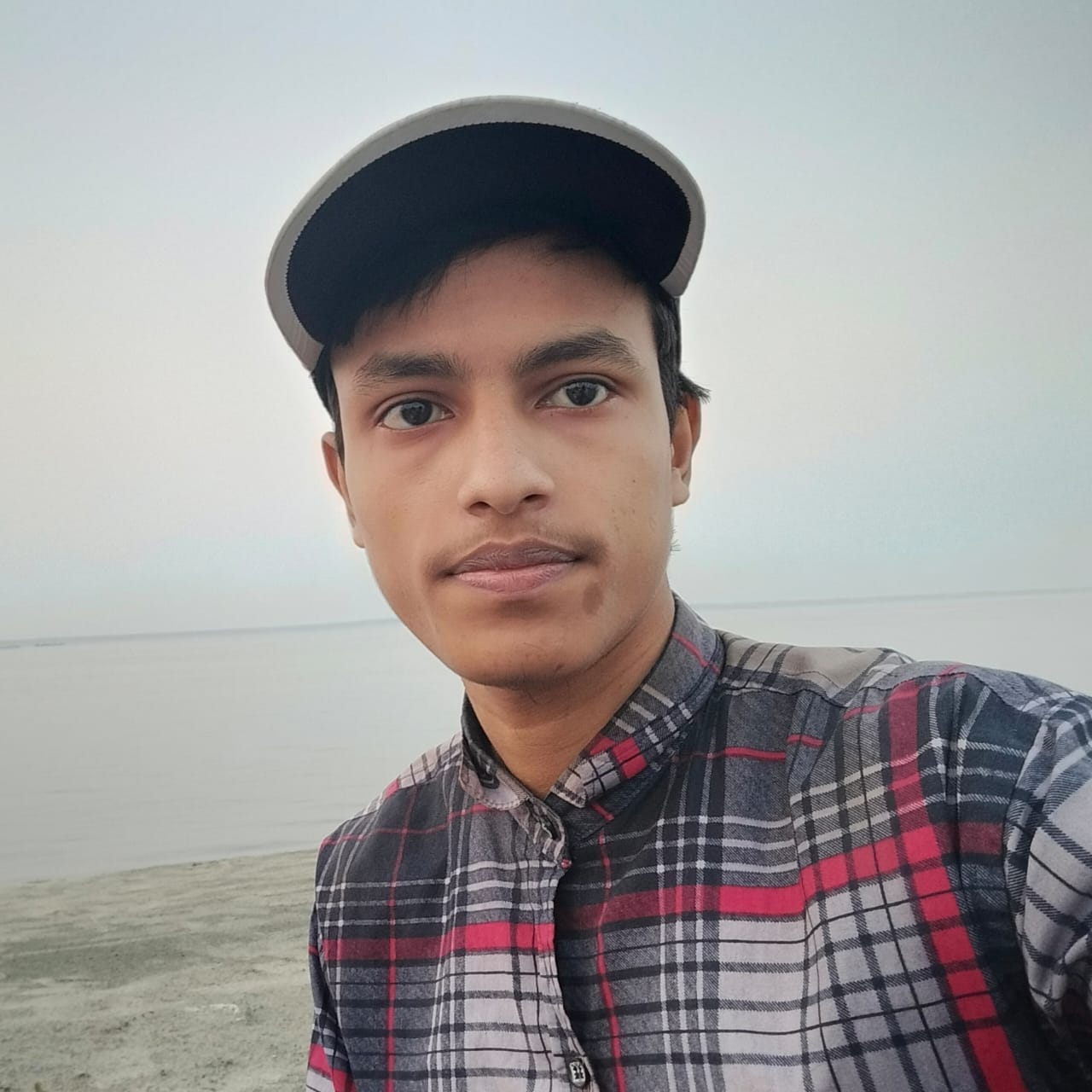 Shahanur Alam - Nur – Medium