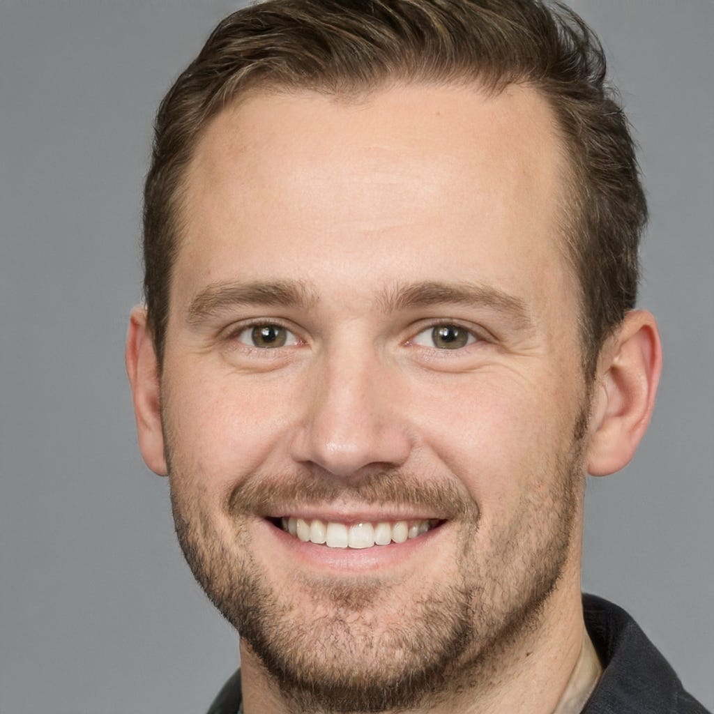 Ryan Anderson – Medium