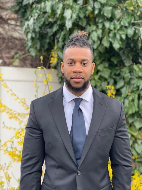 Michael Gaynor – Medium