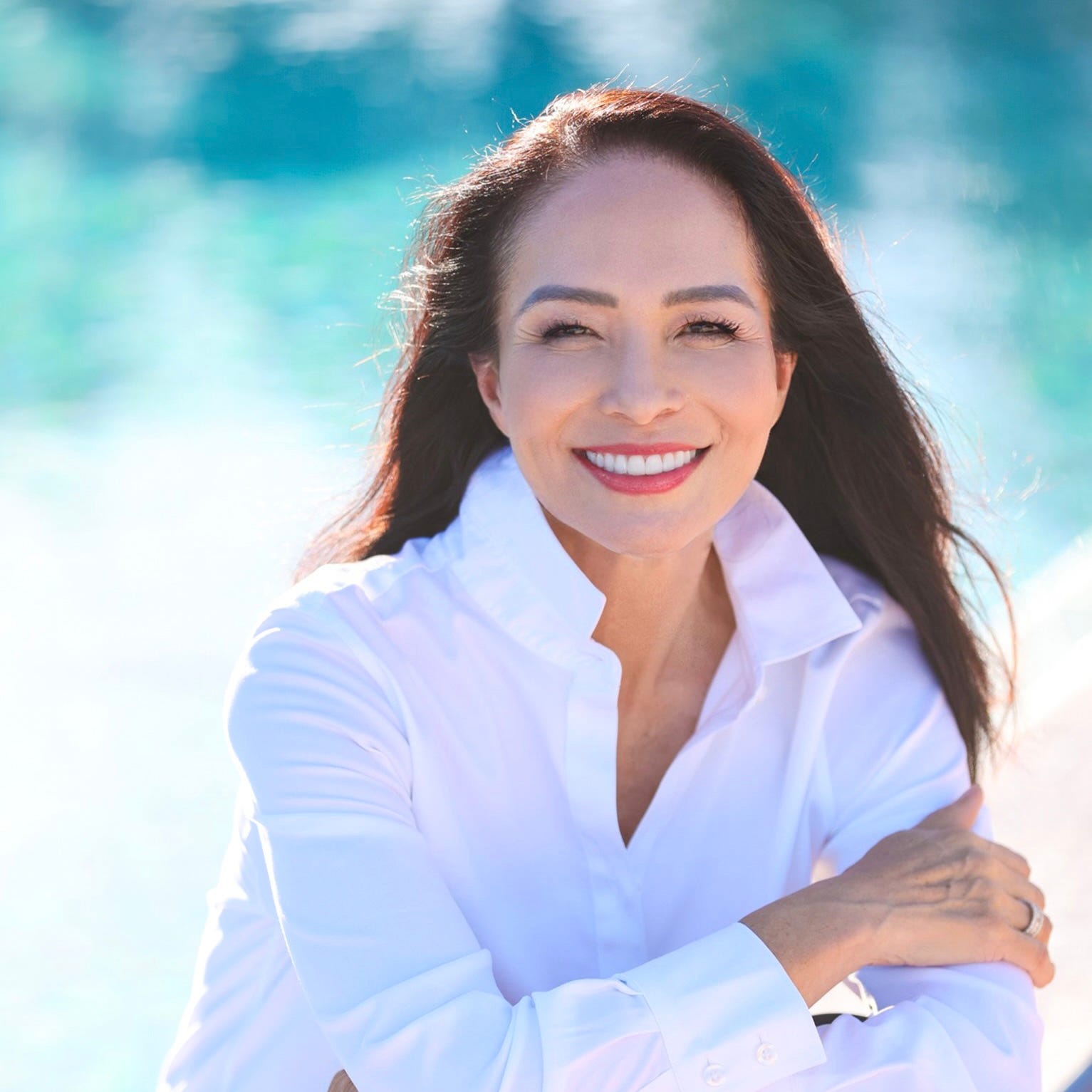 Dr. Elizabeth Lindsey – Medium