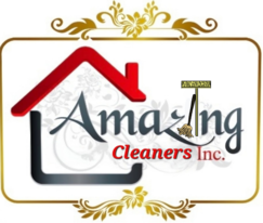 Amazing Cleaners – Medium