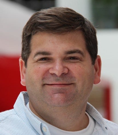 Ron DeFeo – Medium