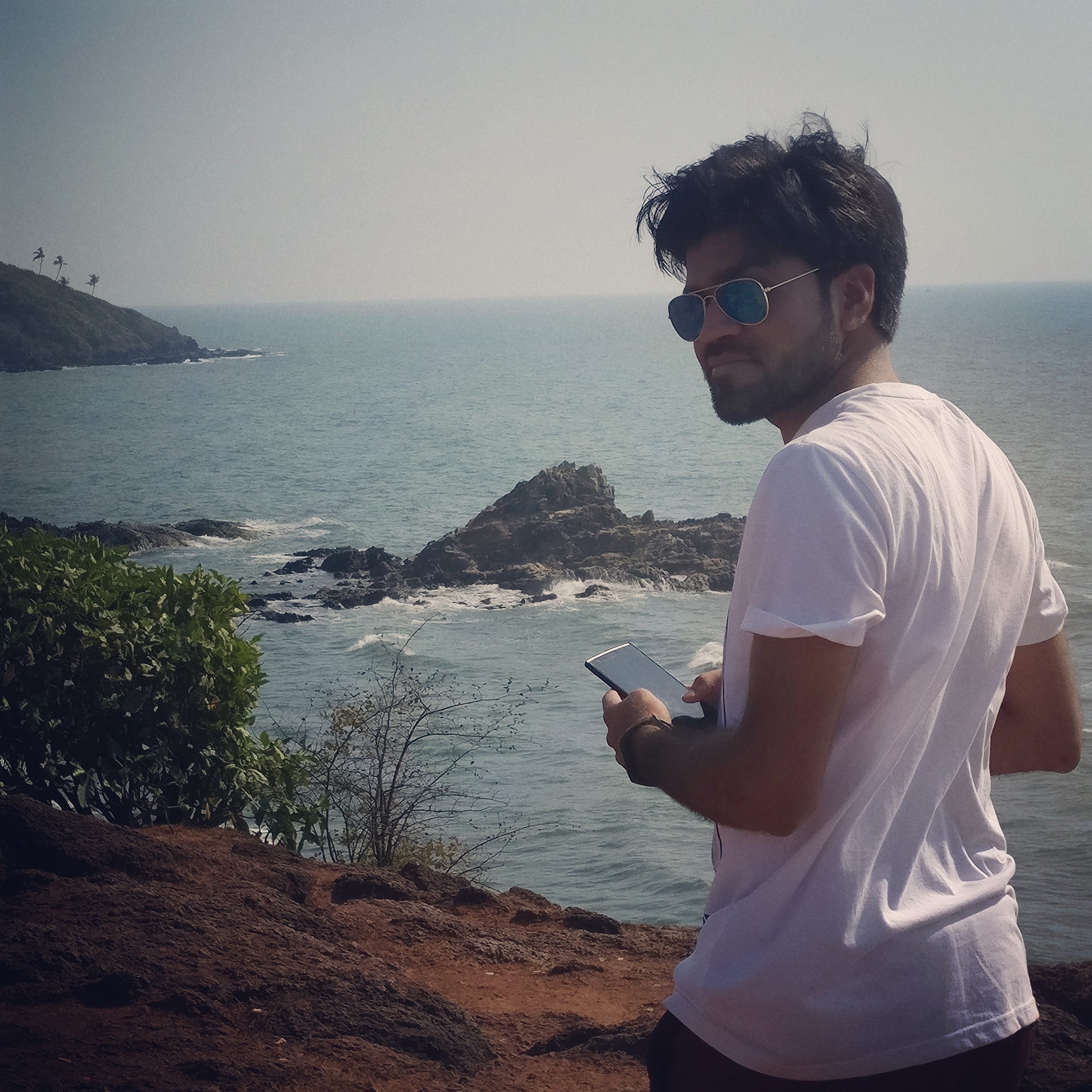 Himanshu Yaduvanshi – Medium