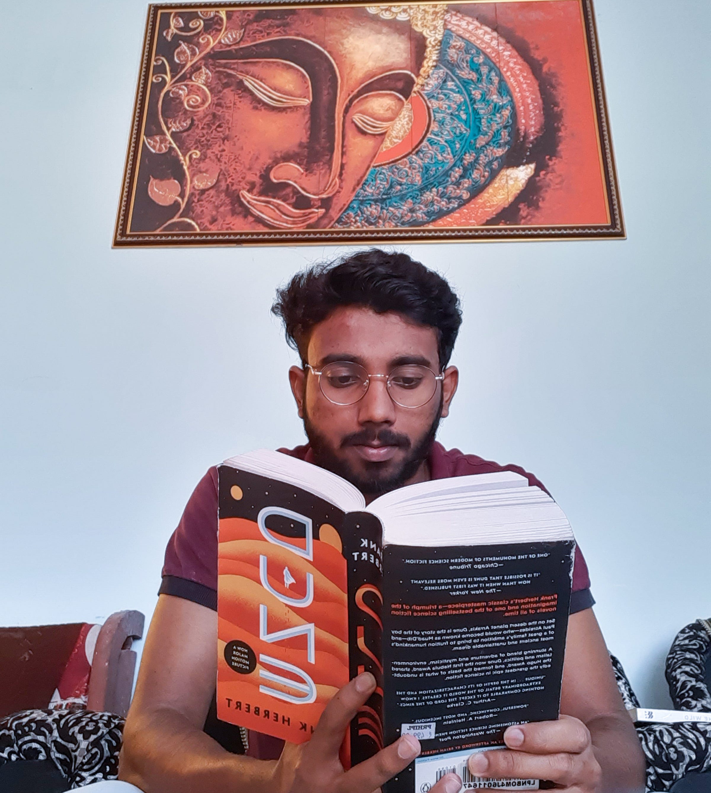 About – Sumedh Wavhal – Medium