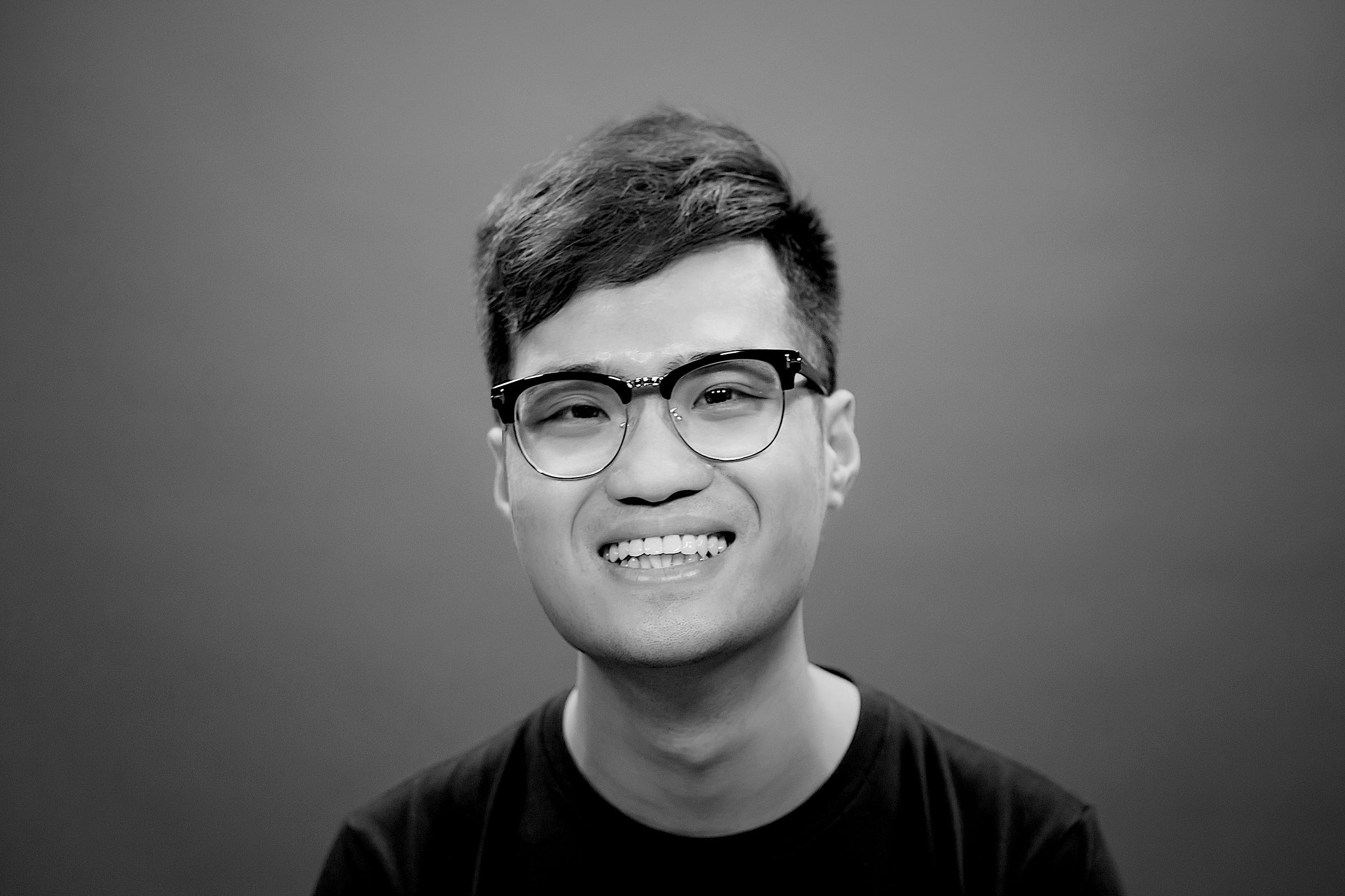 Henry Hu – Medium