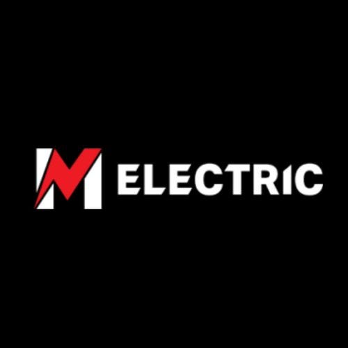 M Electric, LLC. – Medium