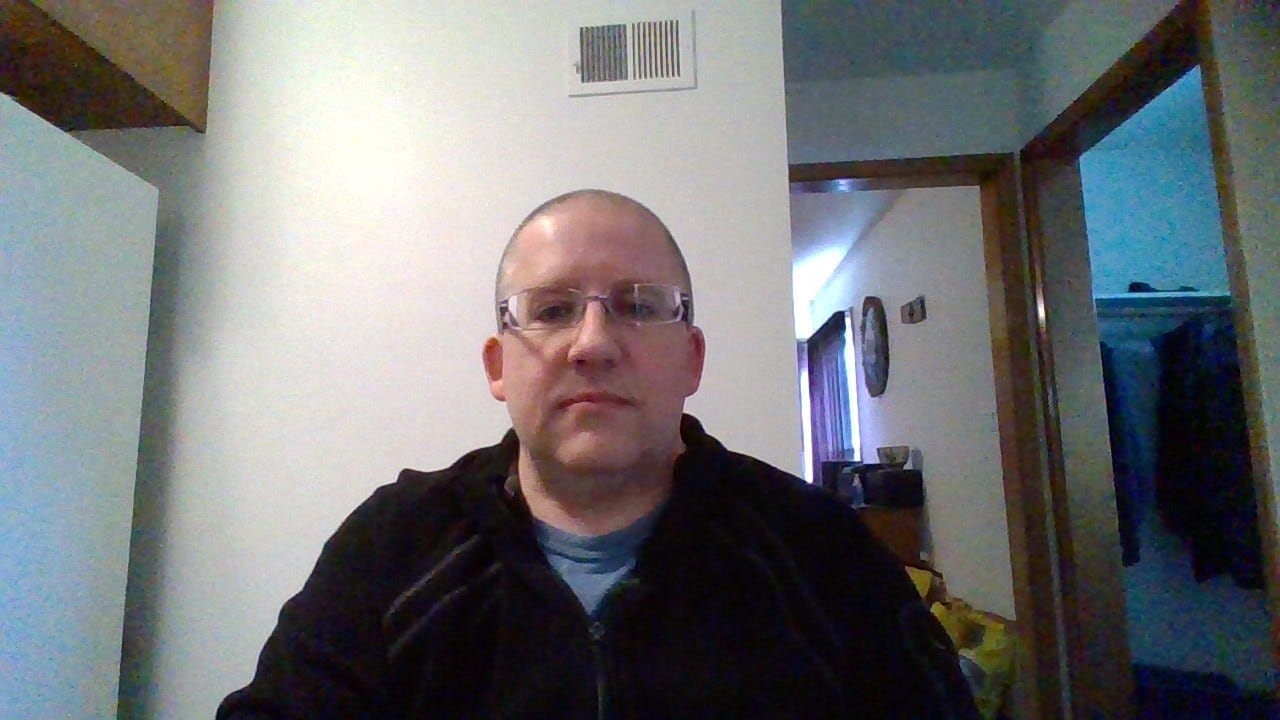 Aaron Ballantyne – Medium