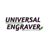 Universal Engraver – Medium
