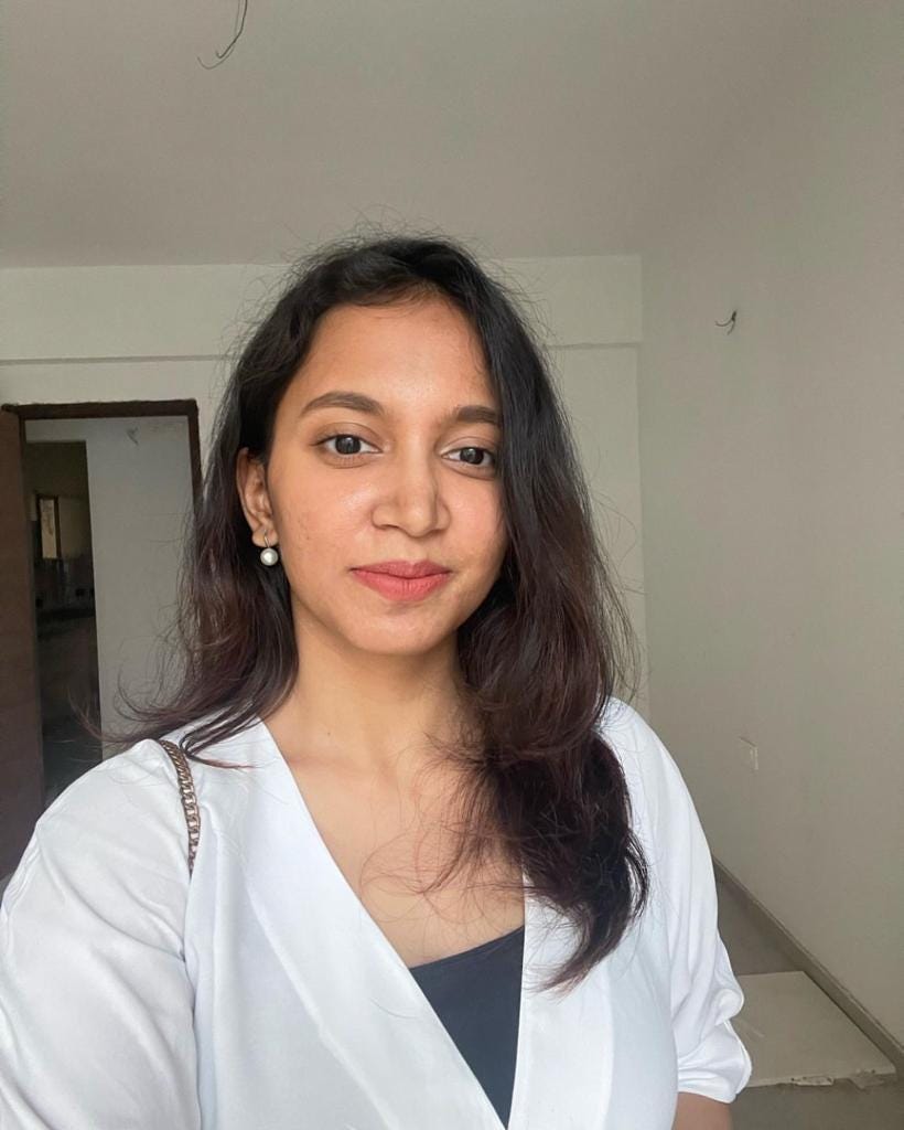 Nehal Deep – Medium