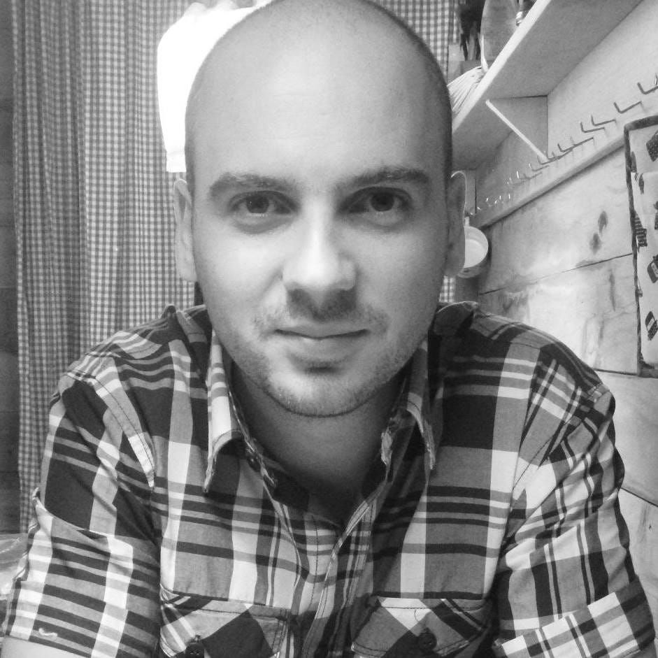 William Mendes – Medium