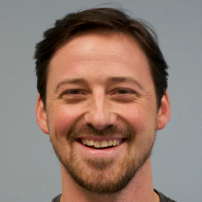 Mark Magnuson – Medium