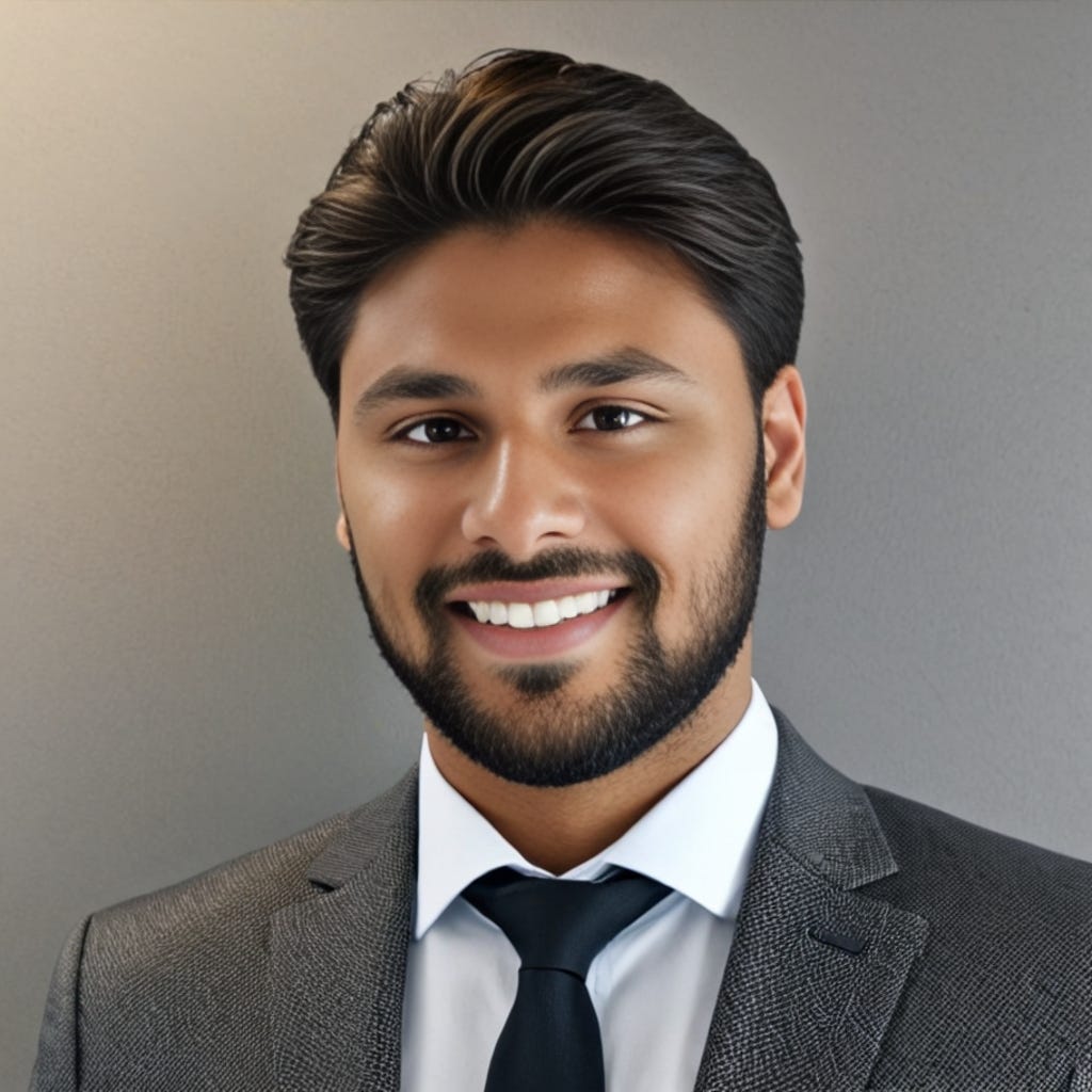 Shoaib Ahmed – Medium