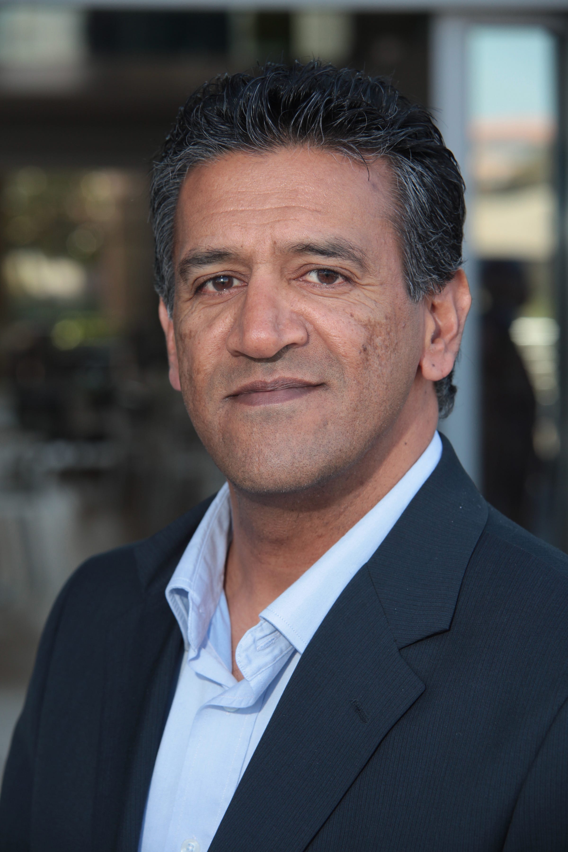 Deven Govender – Medium