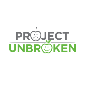About – Project Unbroken – Medium