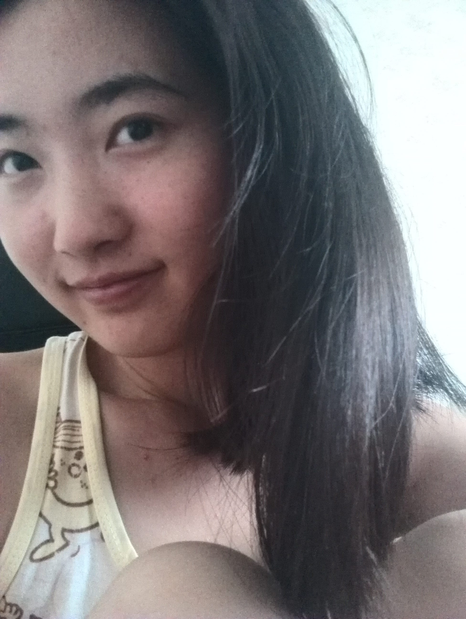 Doris Liu – Medium