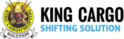 King Cargo – Medium