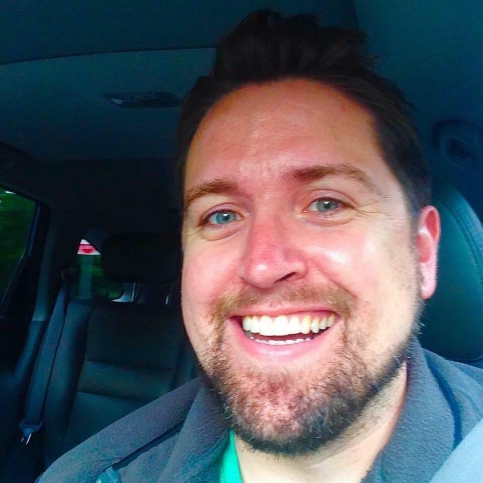 Shann Maddox – Medium