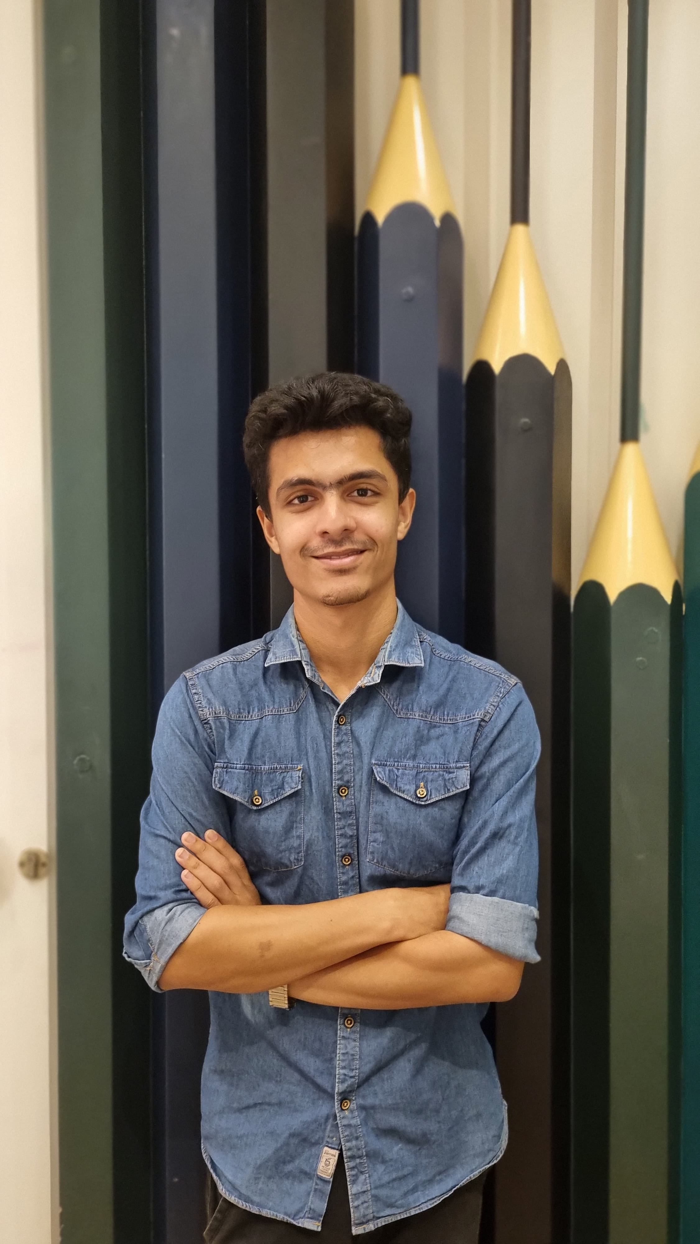 Yashraj Limkar – Medium