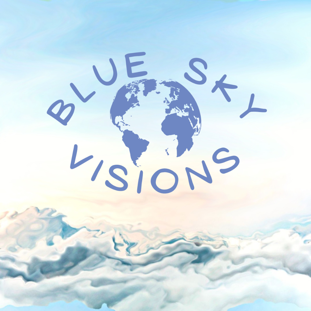 Blue Sky Visions – Medium