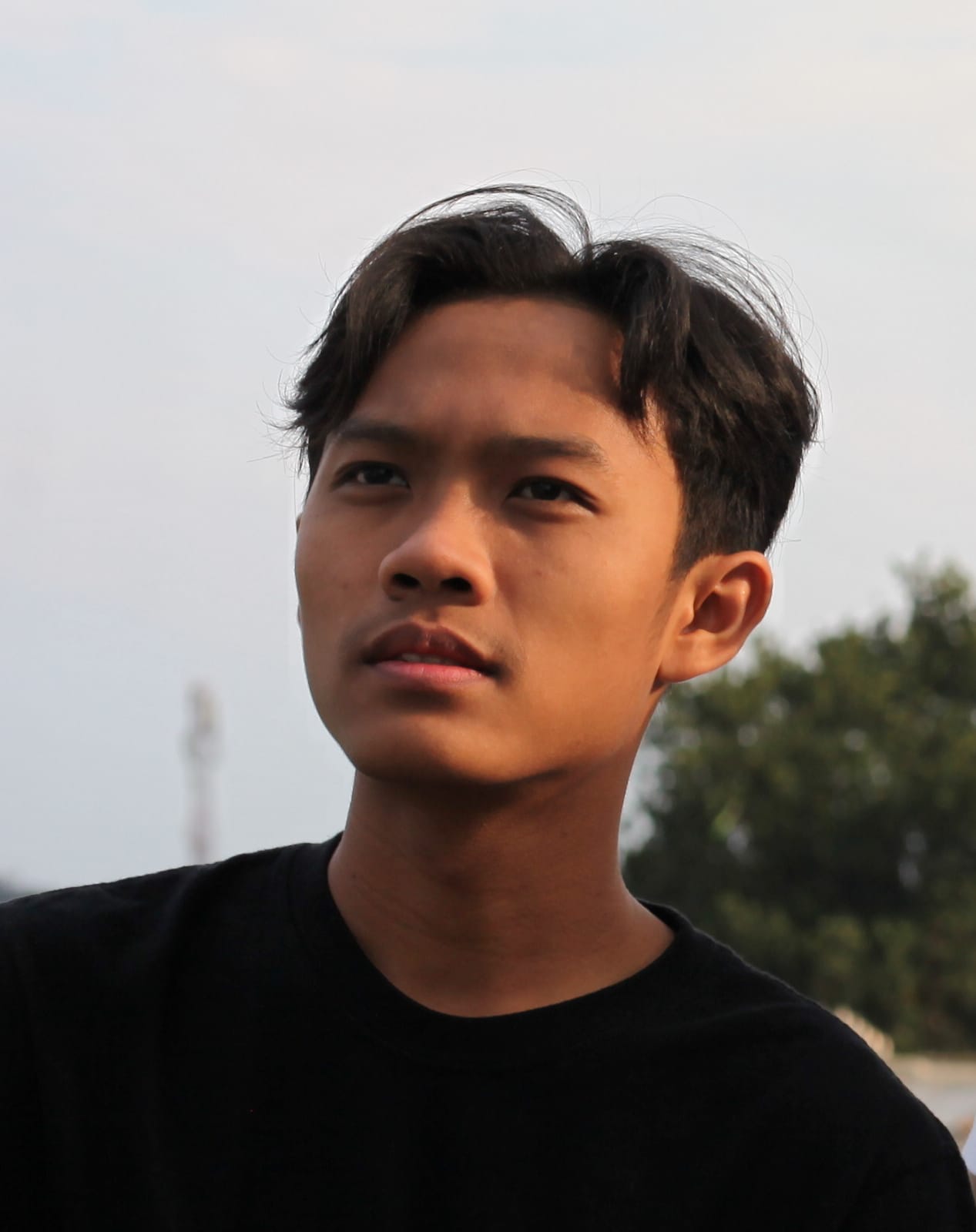 Muhammad Sabilil Fajri – Medium