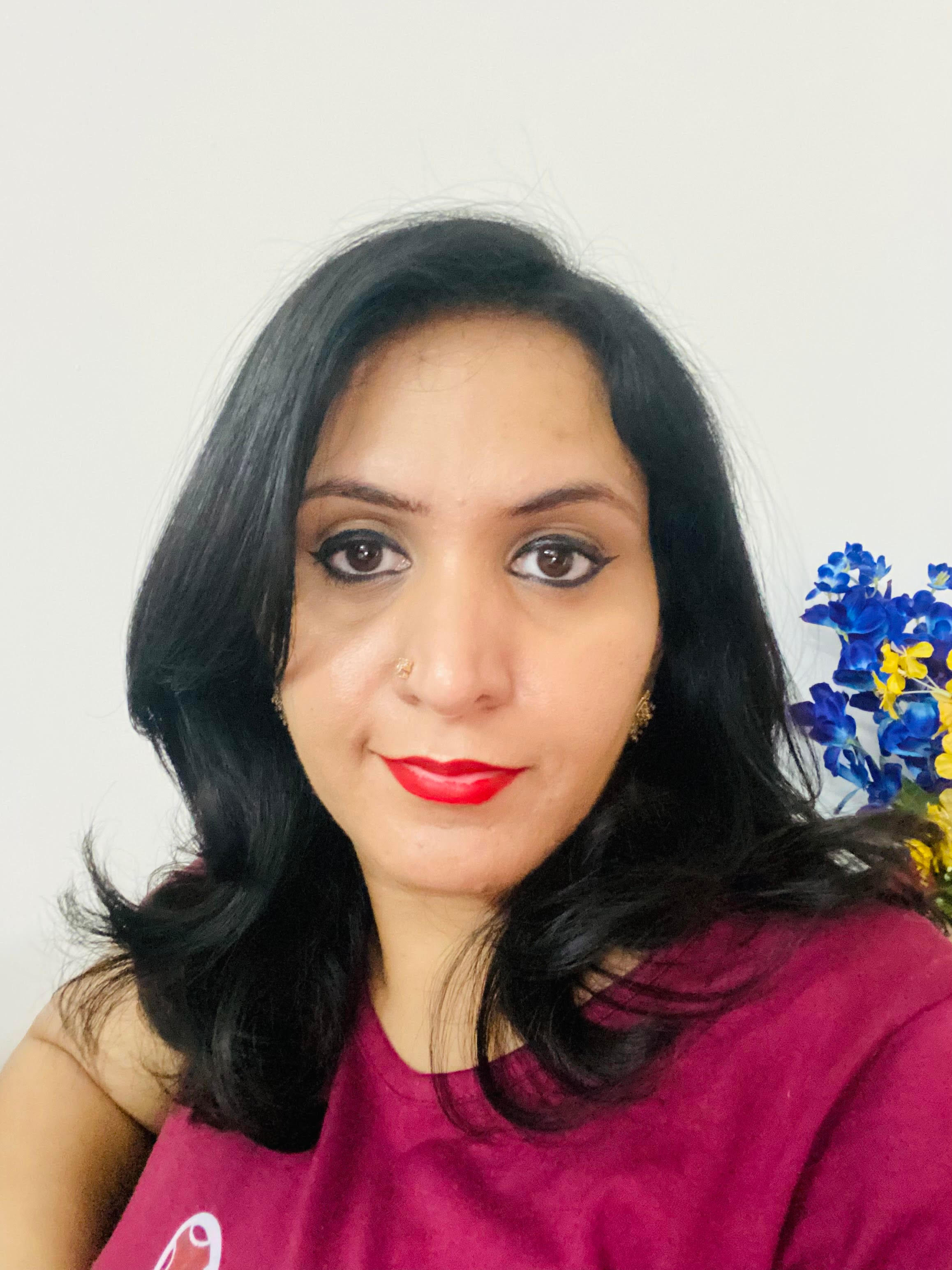 Amandeep kaur – Medium