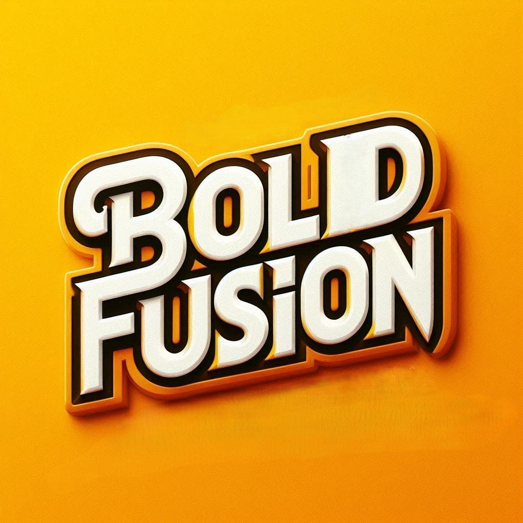 BoldFusion Productions – Medium