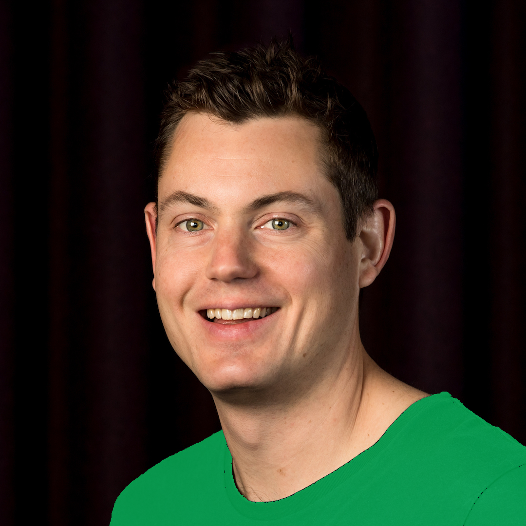 Don Turner – Medium