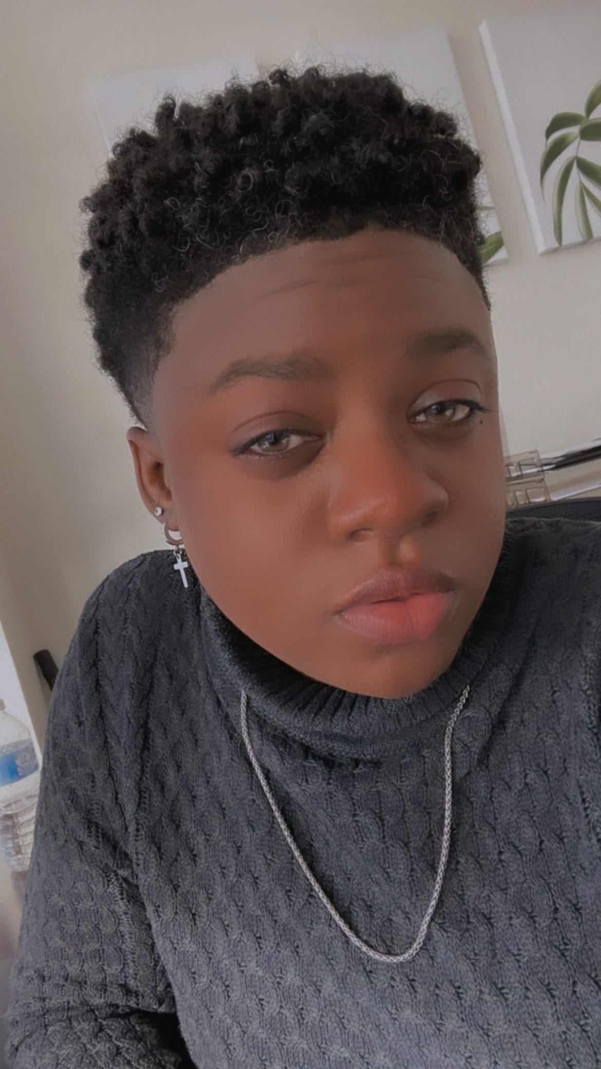 About – Keyana McCall – Medium