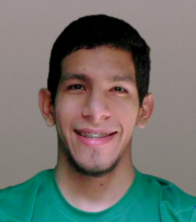 Luis Paredes – Medium