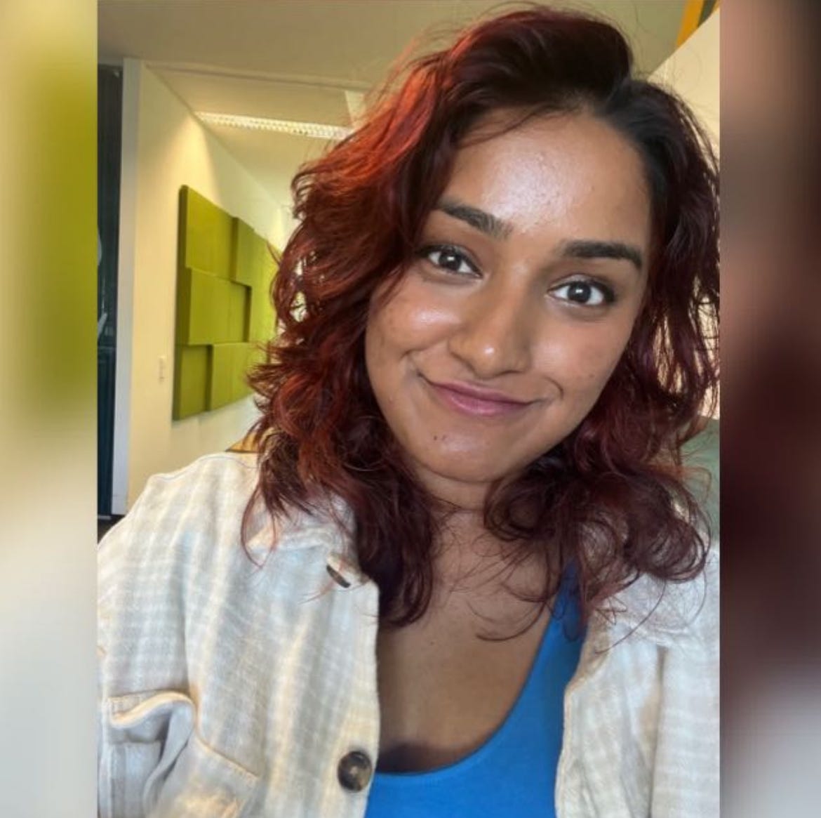 Kavya P S – Medium