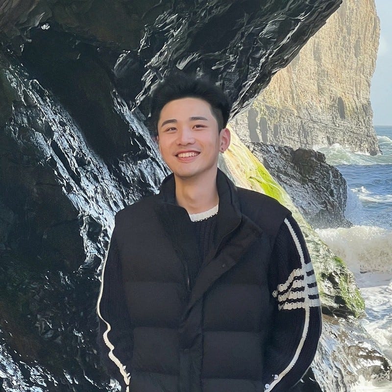 Yuqi Li – Medium