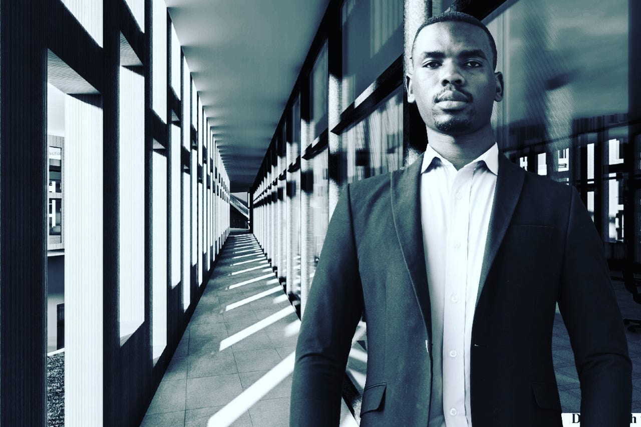 Aimé Patrick – Medium