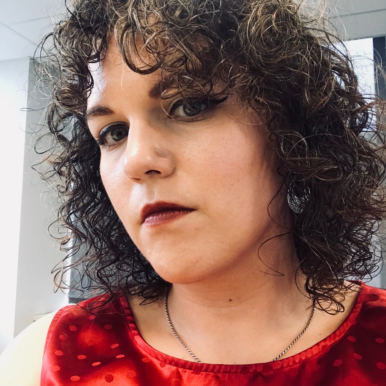 Erin Larrivee – Medium