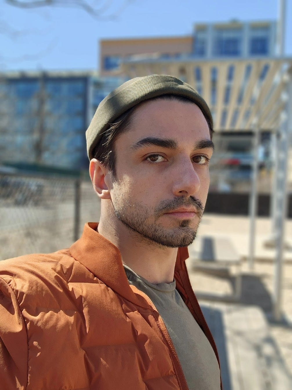 Felipe Meres on Medium curated some lists