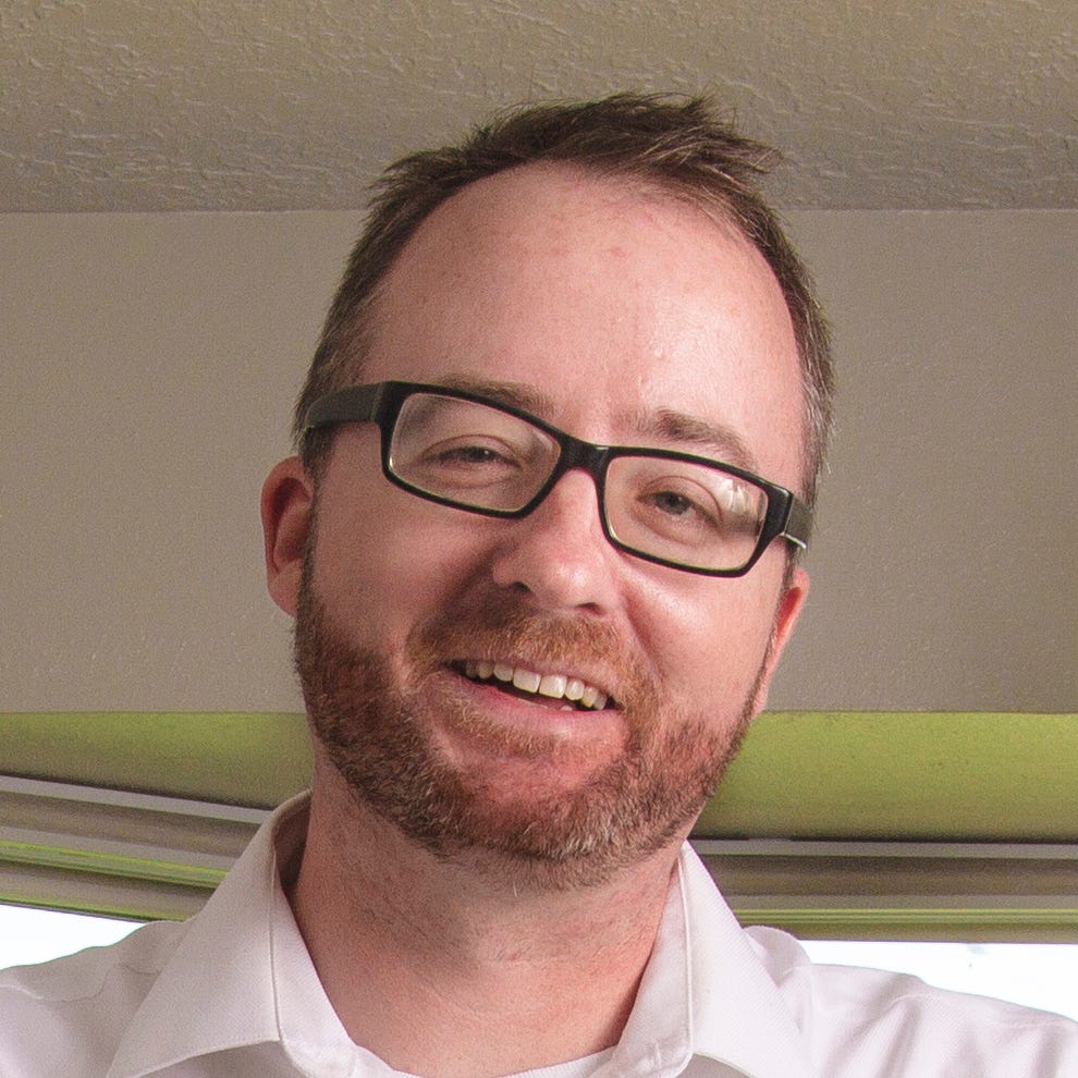 Dave Hamrick – Medium