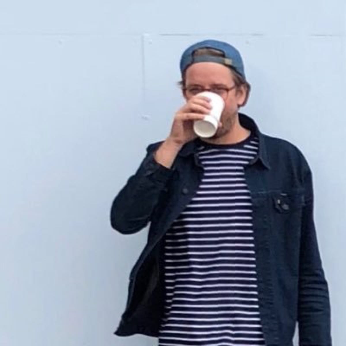 Bradley Rodgers – Medium