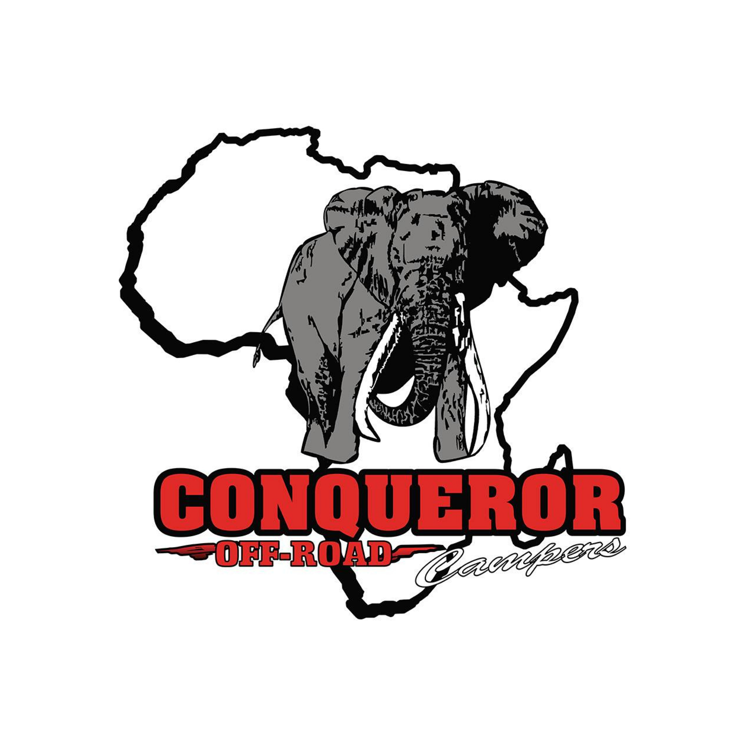 Conqueror4x4 – Medium