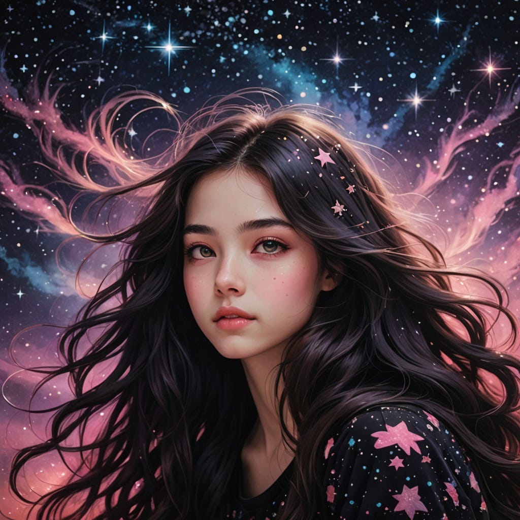 Ingrid Huang Medium Ingrid Huang Medium