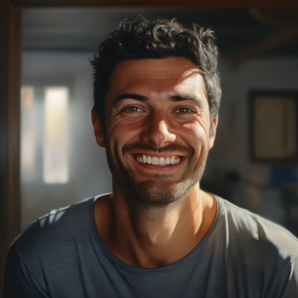 Raphael Smith – Medium