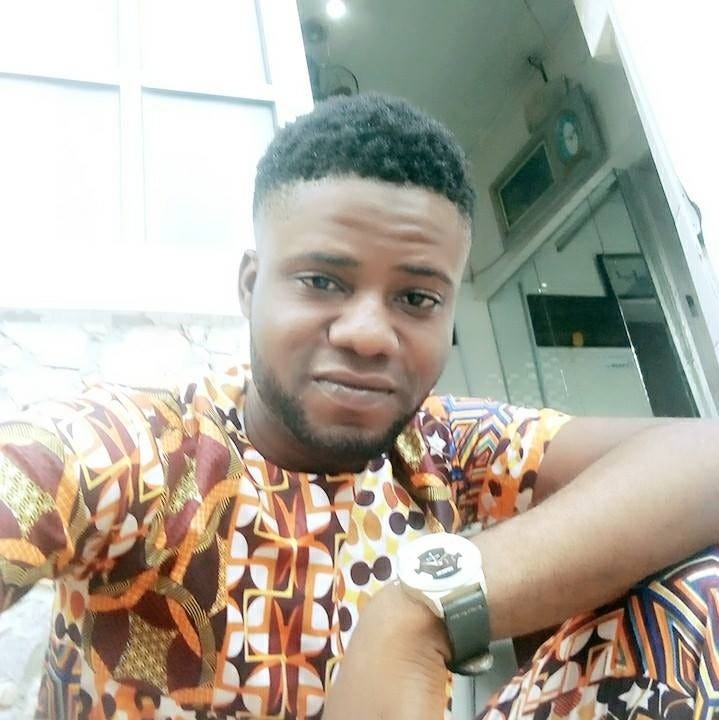 About – Olawale Jimmy Sholanke – Medium