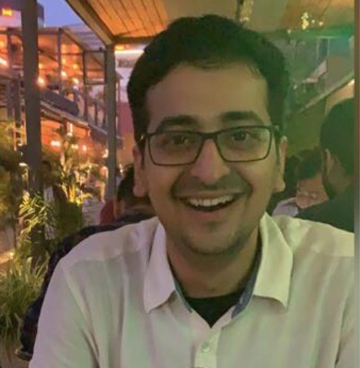 Gaurav Verma – Medium
