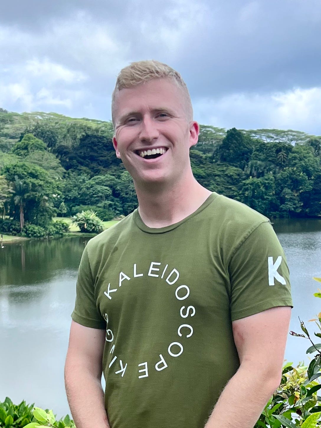 About – Andrew Bowlus – Medium
