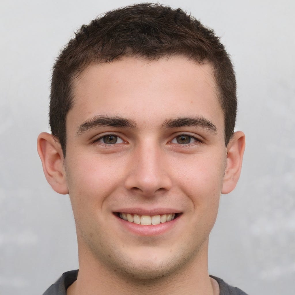 Christopher Anderson – Medium