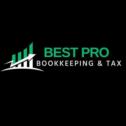 Best Pro Bookkeeping & Tax – Medium